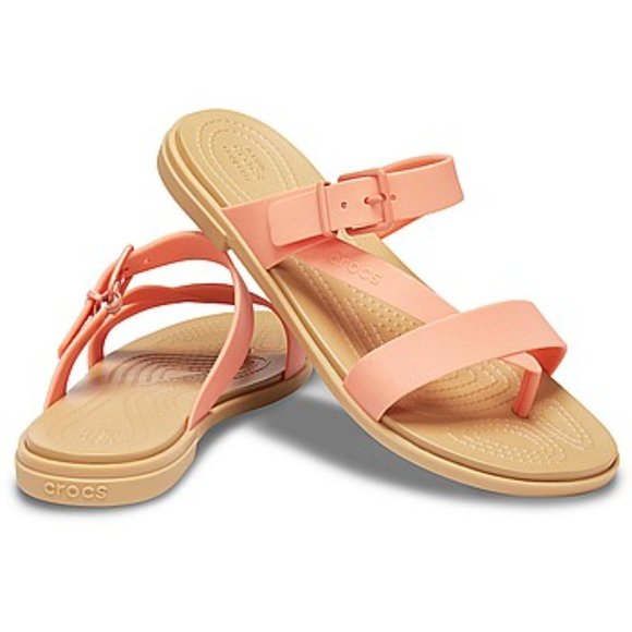 CROCS | Shoes | Crocs Tulum Sandal | Poshmark